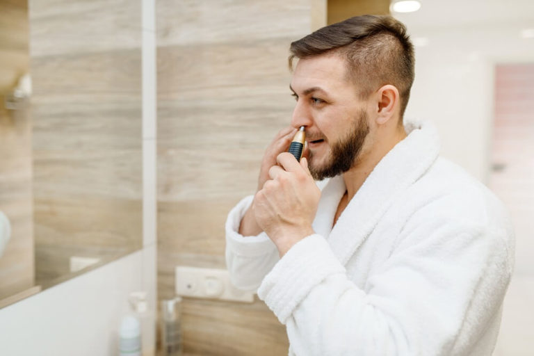 10 Personal Hygiene Tips For Men: Everyday Routine - Holistic Foods