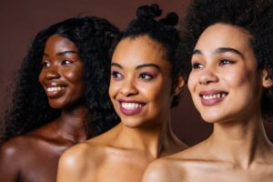 A Guide to Melanin-Rich Foods: Boost Your Skin, Hair & Eye Health