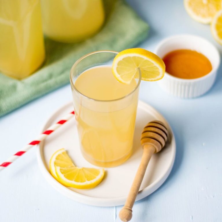 10 Amazing Barley Water Benefits & Side Effects - Holistic Foods
