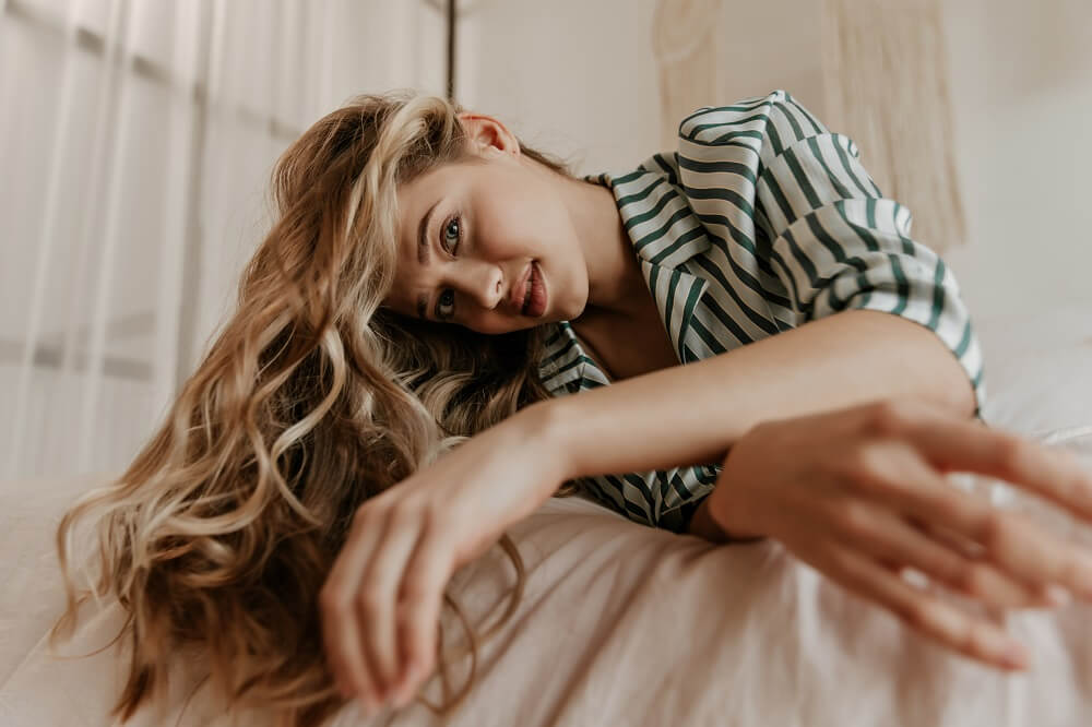 5 Amazing Benefits Of Using Curd For Hair To Have Healthy Hair