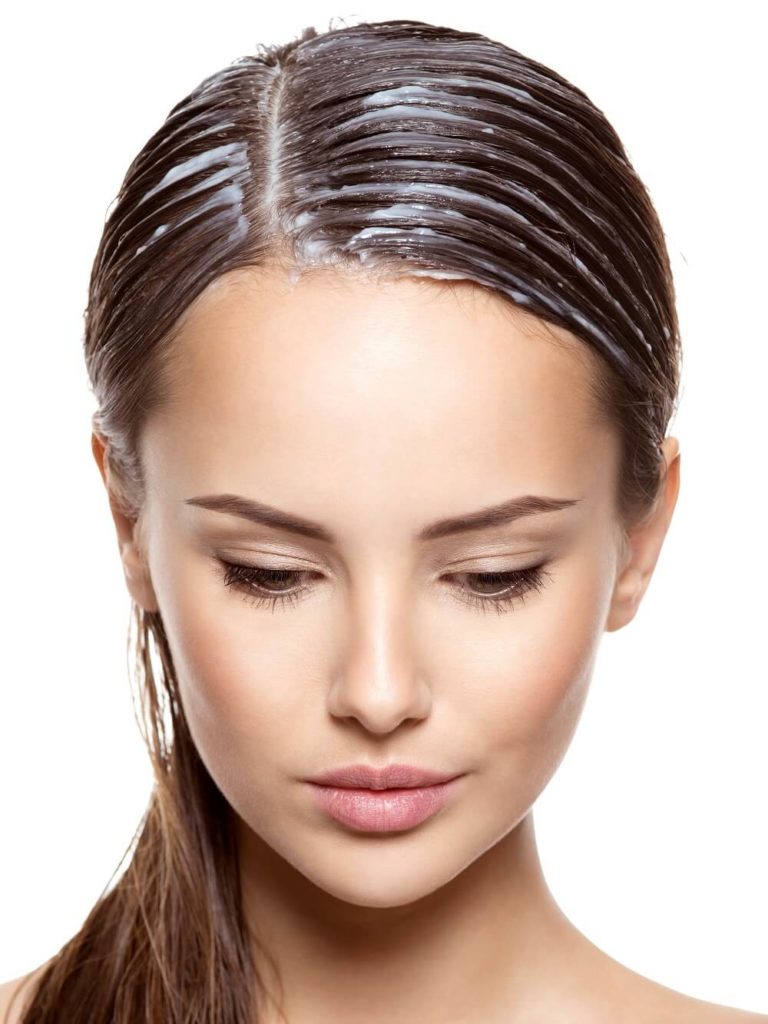 5 Amazing Benefits Of Using Curd For Hair To Have Healthy Hair