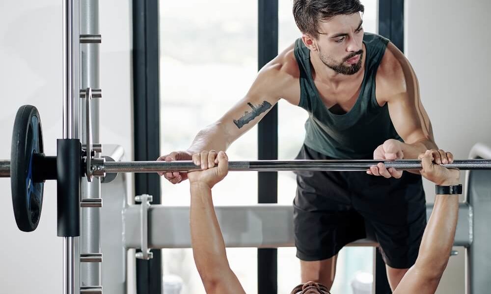 Chest Workout At Home: 10 Exercises To Build Strength & Muscle