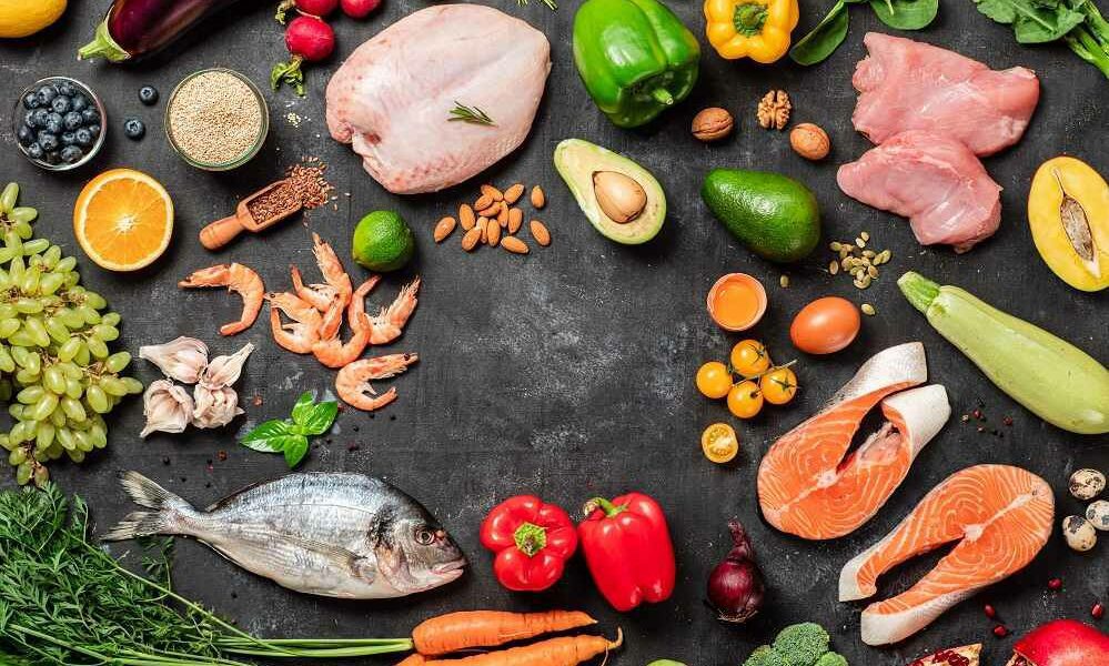 Low-T to High-T: Foods That Can Help Boost Your Testosterone