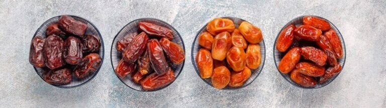 Discover the Health Benefits of Dates: A Comprehensive Guide