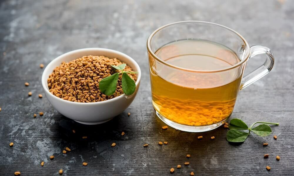 Discover the Top Benefits of Methi Water for Your Health