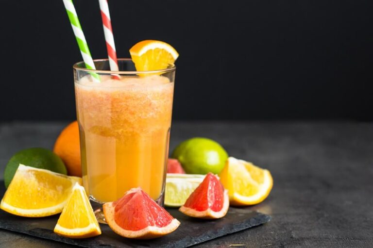 Best Juices To Boost Immune System For a Stronger Defense