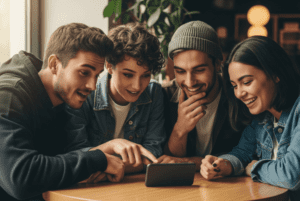 25+ Gen Z Relationship Terms You Need to Know in 2025
