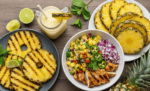 Pineapple Benefits for Men: Boost Health, Energy & Wellness