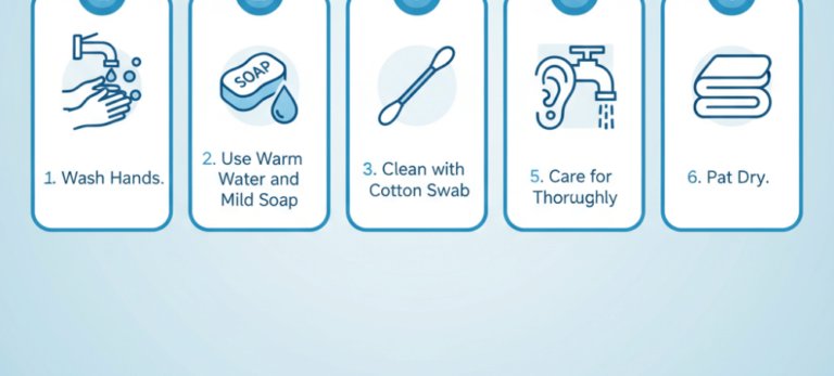 How to Clean Your Belly Button: Hygiene & Health Guide