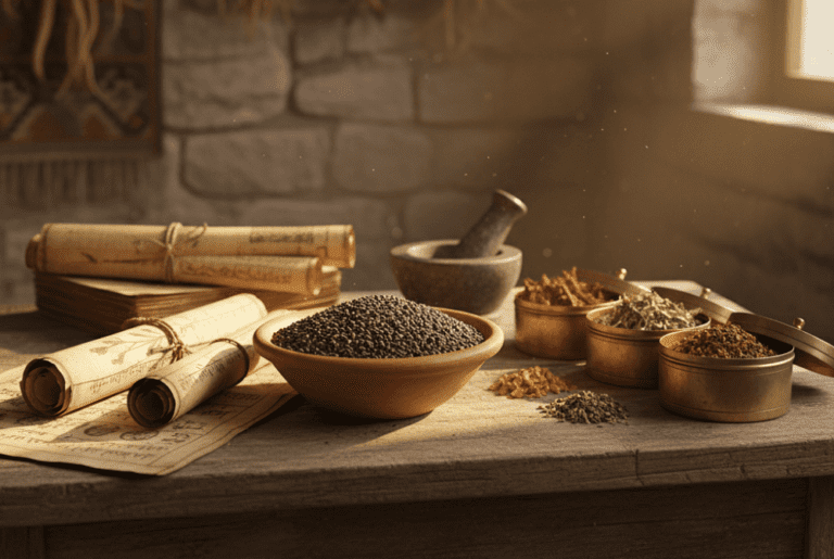Sanatan Dharma: 10 Healthy Eating Habits in Hinduism
